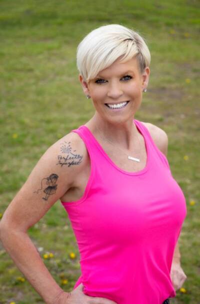 Steph O'Reilly - Baldwin City - Free State Realty, LLC